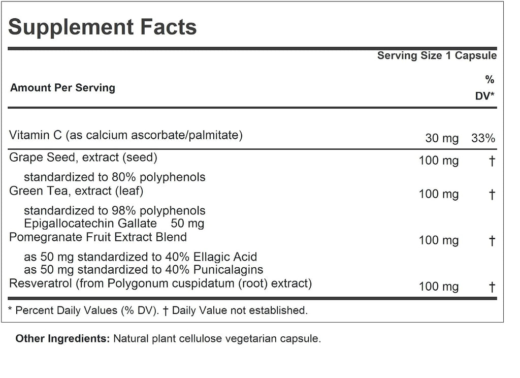 green tea extract for healthy aging