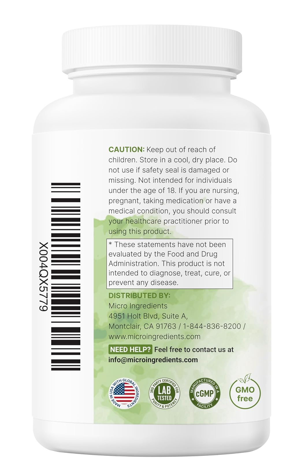 green tea extract for healthy metabolism