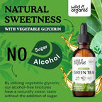 green tea extract for healthy skin