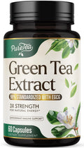 green tea extract for heart health