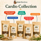 green tea extract for heart health