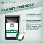 green tea extract for hormone health