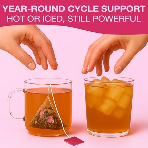 green tea extract for hormone health