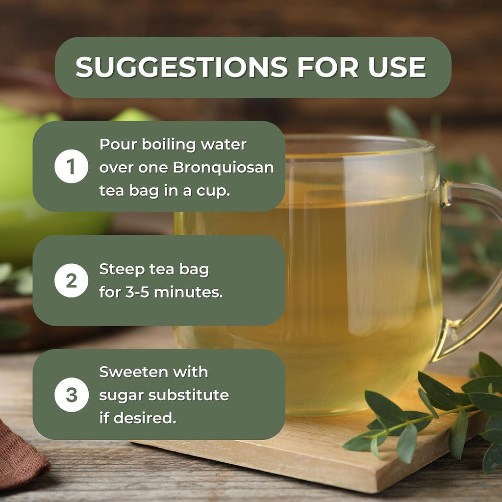 green tea extract for immune support