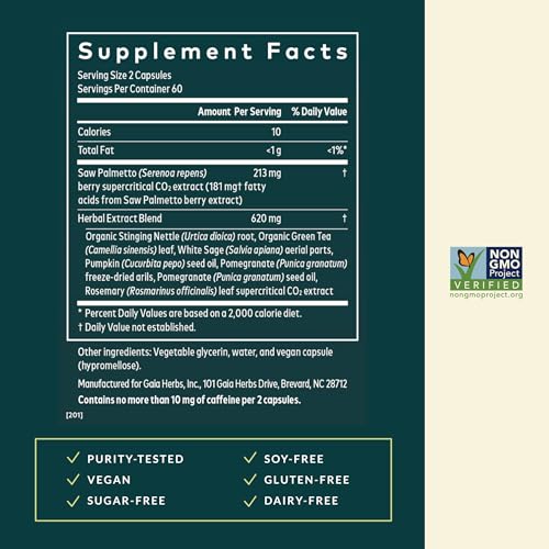 green tea extract for men's health