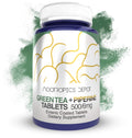 green tea extract for mental clarity
