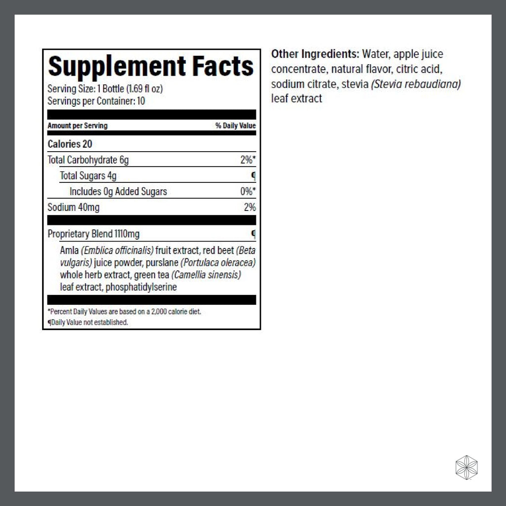 green tea extract for mental clarity