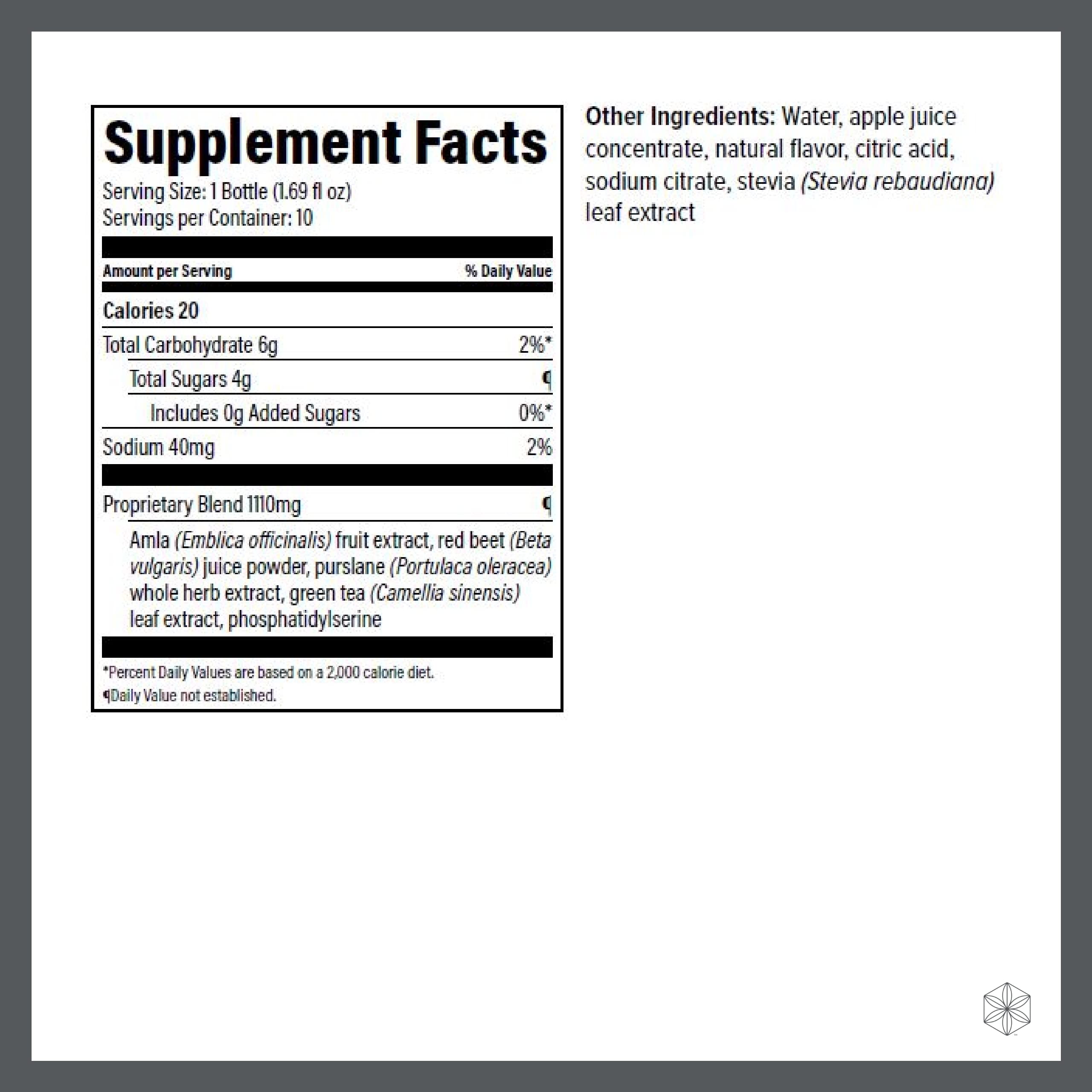 green tea extract for mental clarity
