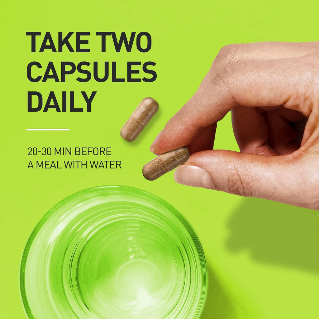 green tea extract for metabolism boost