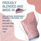 green tea extract for metabolism