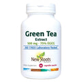 green tea extract for metabolism