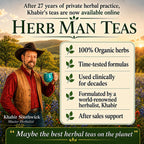 green tea extract for mobility