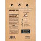 green tea extract for natural energy