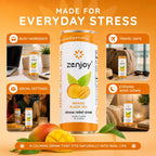 green tea extract for relaxation