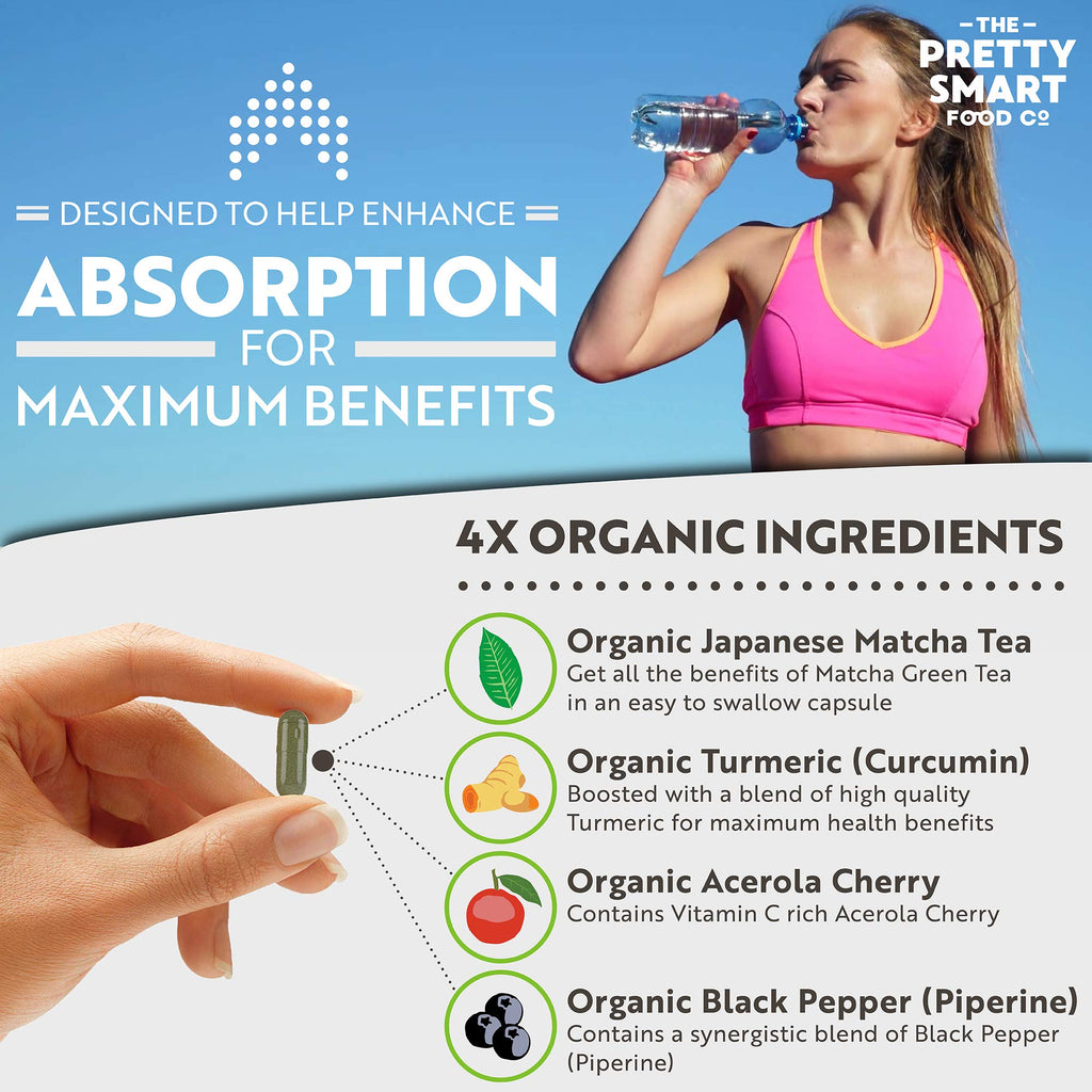 green tea extract for skin health