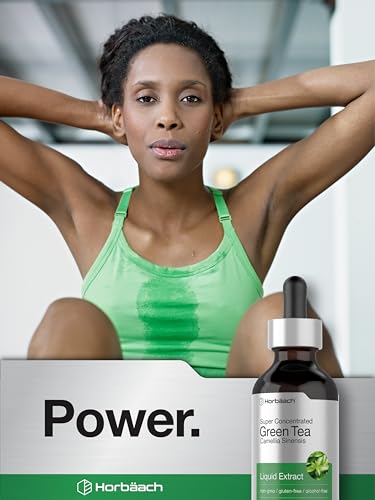 green tea extract for skin health