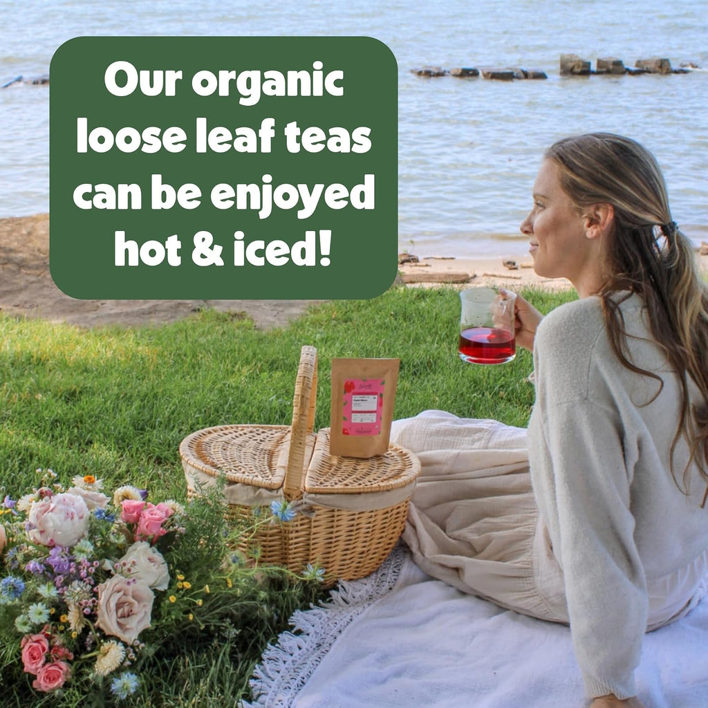 green tea extract for sleep support