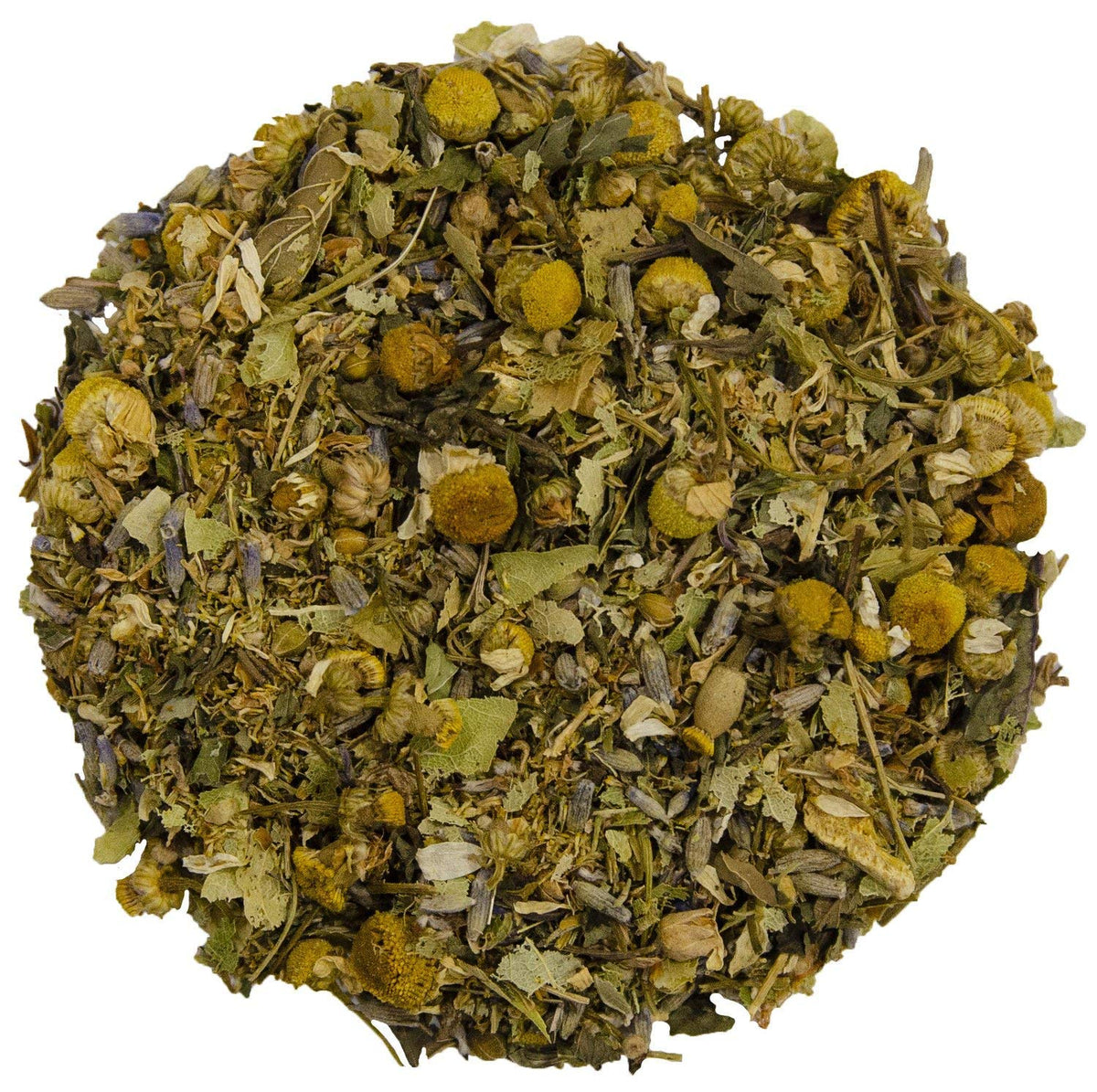 green tea extract for soothing nights