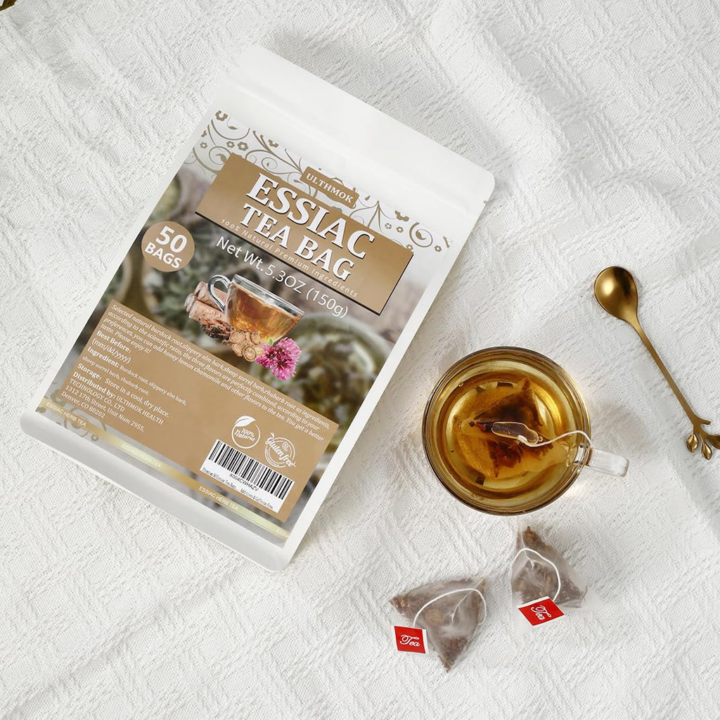 green tea extract for vitality