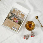 green tea extract for vitality