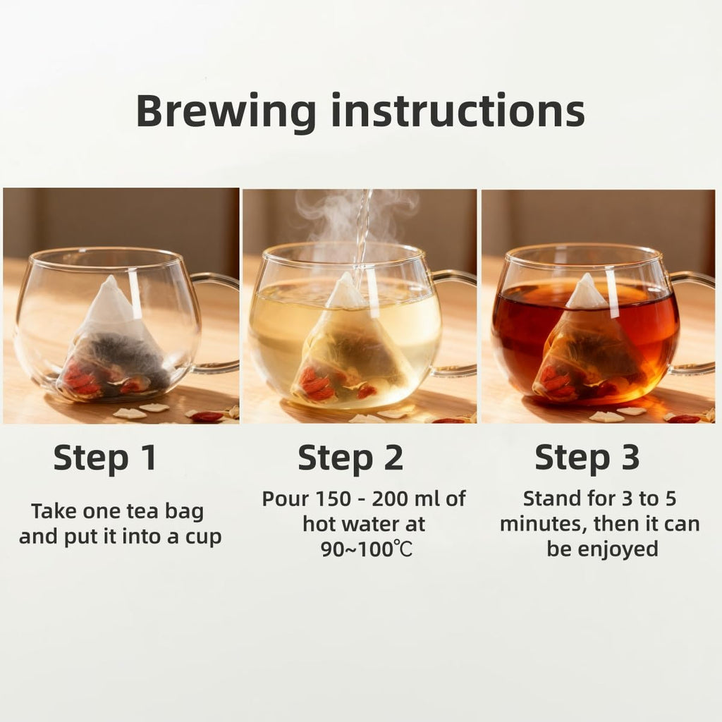 green tea extract for vitality