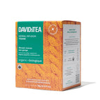 green tea extract for vitality