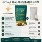 green tea extract for vitality