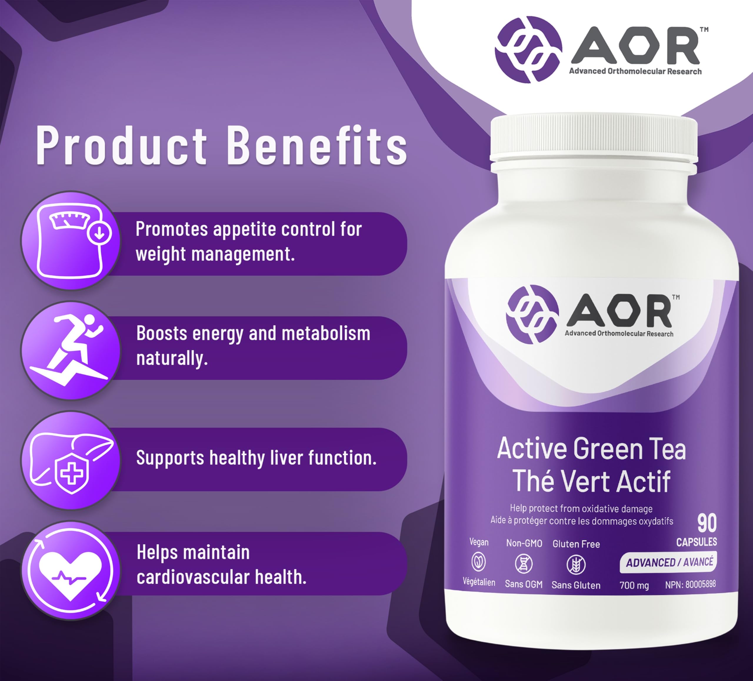 green tea extract for weight loss