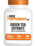 green tea extract for weight loss