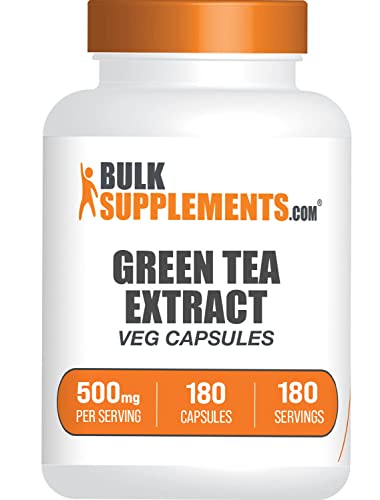 green tea extract for weight loss
