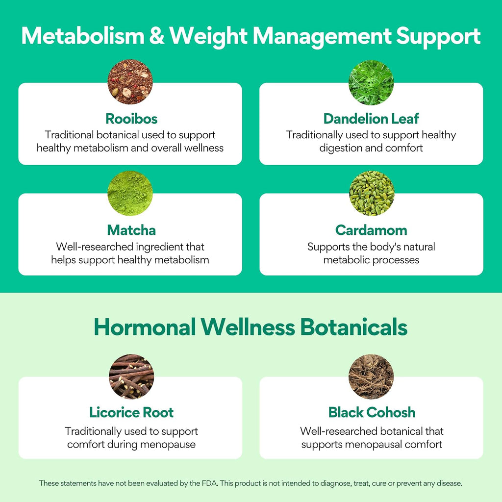 green tea extract for weight loss