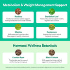 green tea extract for weight loss