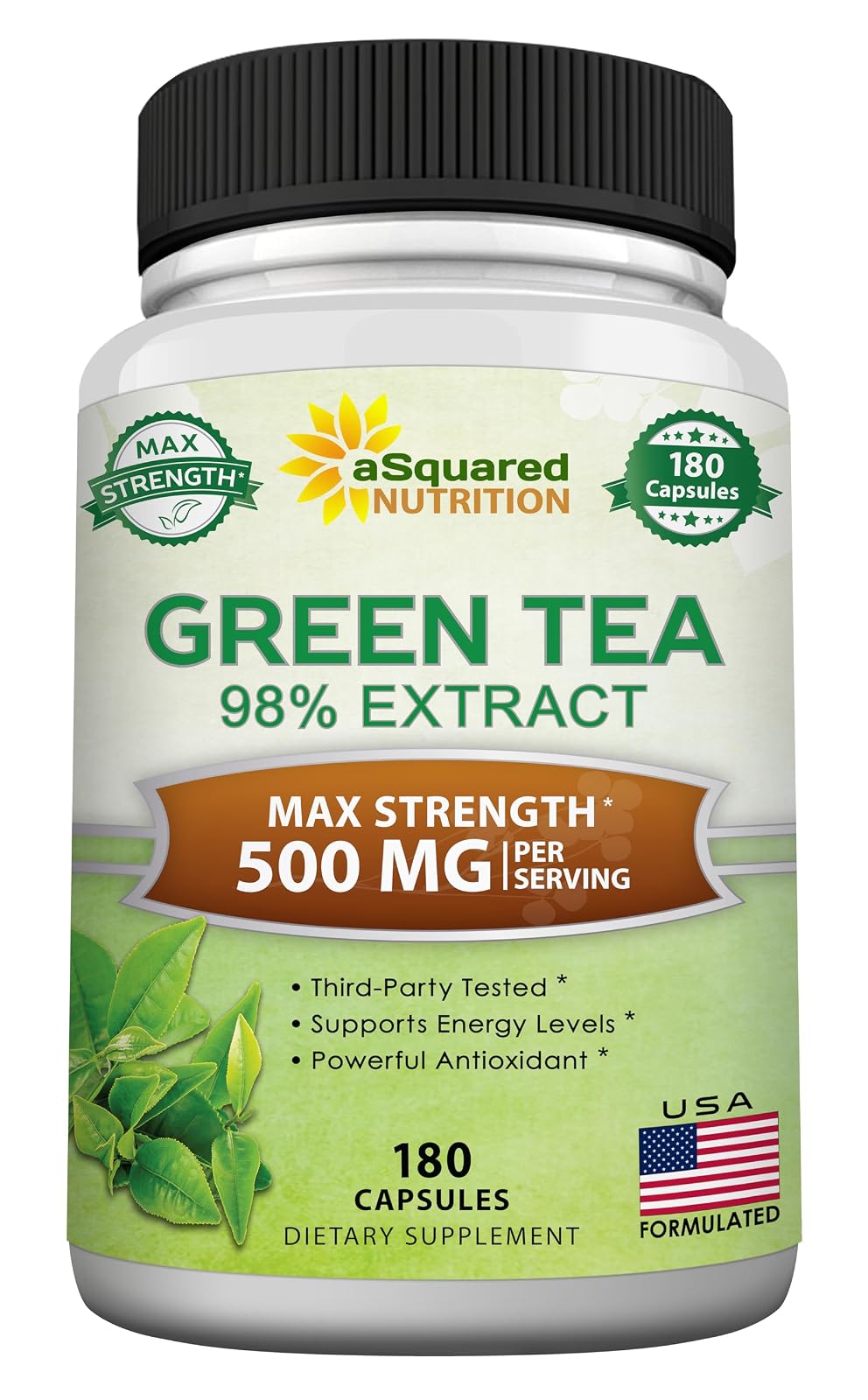 green tea extract for weight loss