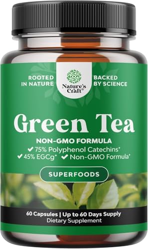 green tea extract for weight loss