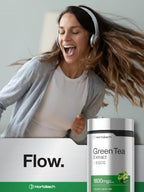 green tea extract for weight loss