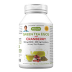 green tea extract for weight loss