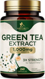 green tea extract for weight loss