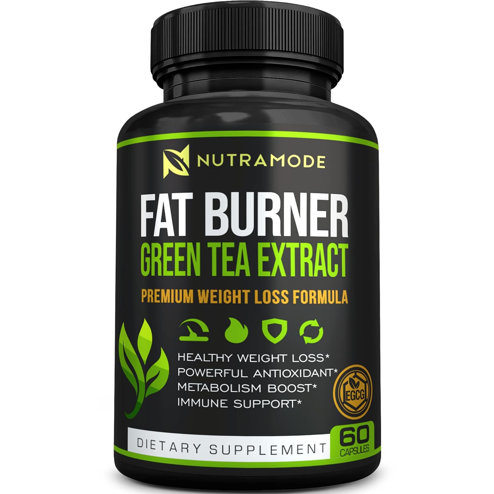 green tea extract for weight loss
