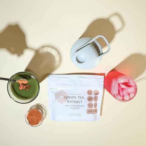 green tea extract for weight loss