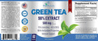 green tea extract for weight loss