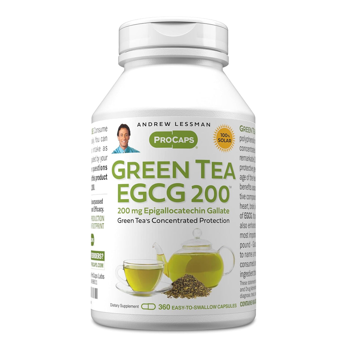 green tea extract for weight loss