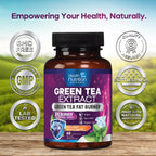 green tea extract for weight loss