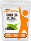 green tea extract for weight loss