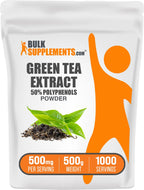 green tea extract for weight loss