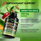 green tea extract for weight loss
