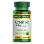 green tea extract for weight loss
