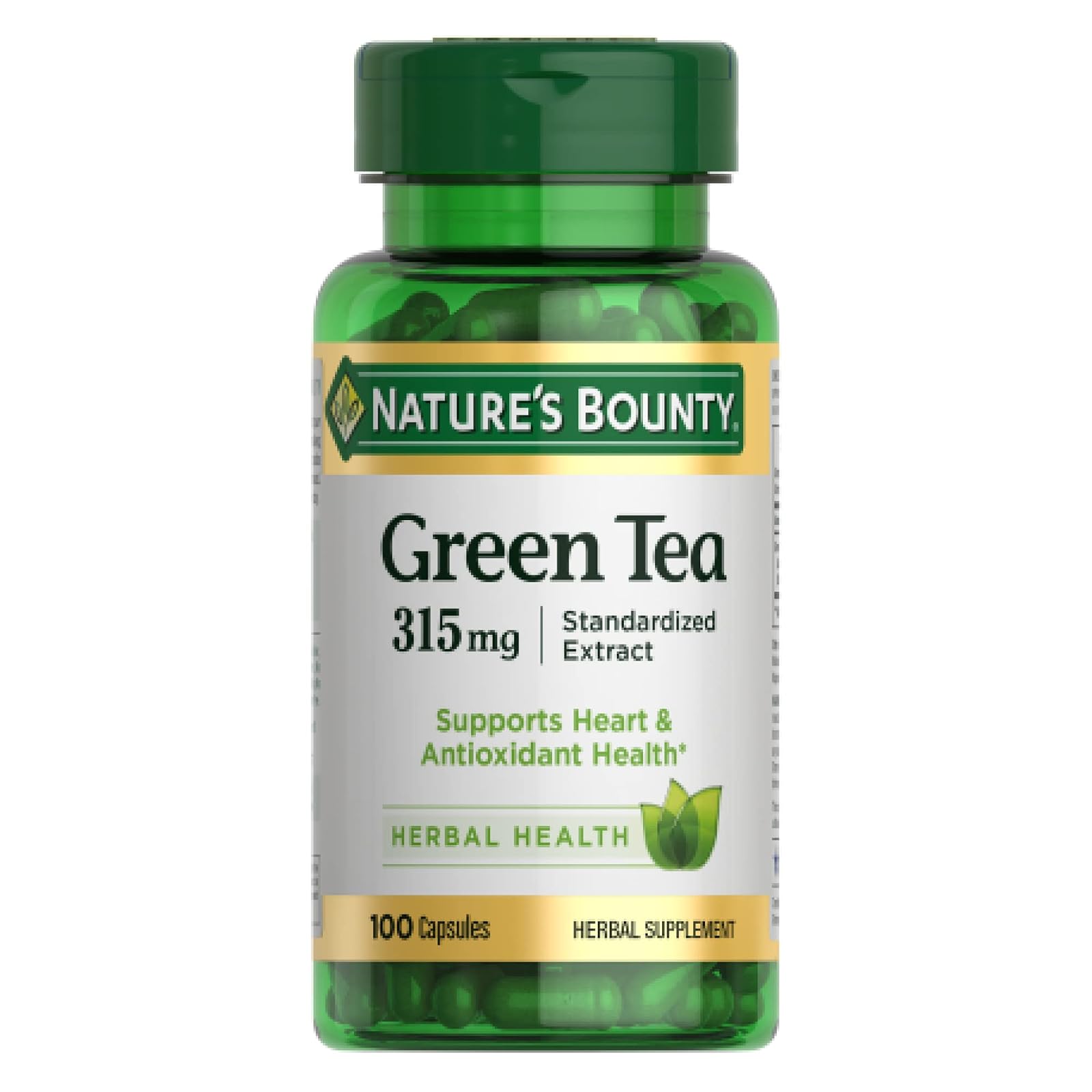 green tea extract for weight loss