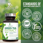 green tea extract for weight management