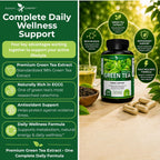 green tea extract for weight management