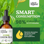 green tea extract for weight management